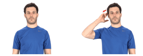 Neck Exercises (Cervical Disc / Facet) | Spine Plus